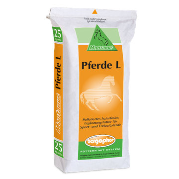 Bergophor Futtermittelfabrik Dr. Berger GmbH & Co. KG - Kraftfutter